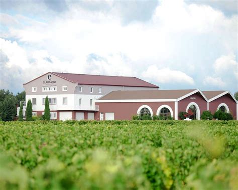 Guinguette De Noël Portes Ouvertes De La Cave Clairmont