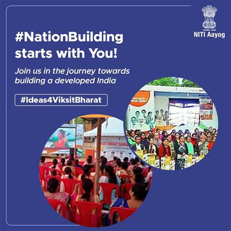 Posina Venkata Rayudu On Linkedin Nationbuilding Ideas4viksitbharat