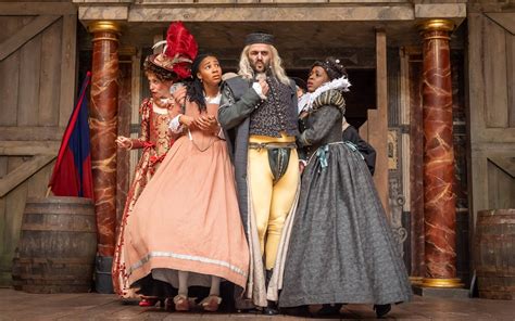 The Comedy Of Errors Whats On Shakespeares Globe