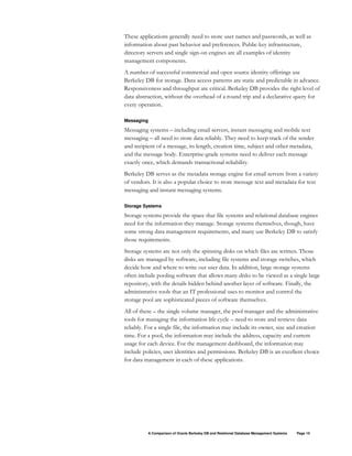 Ruby Mysql PPT