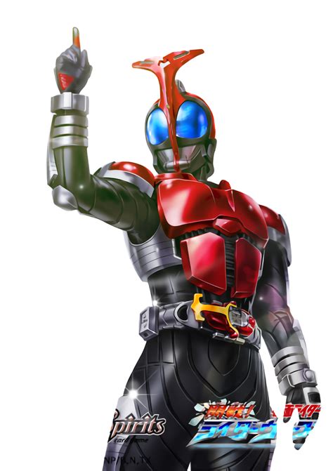Kamen Rider Kabuto Render By Lars125 On Deviantart
