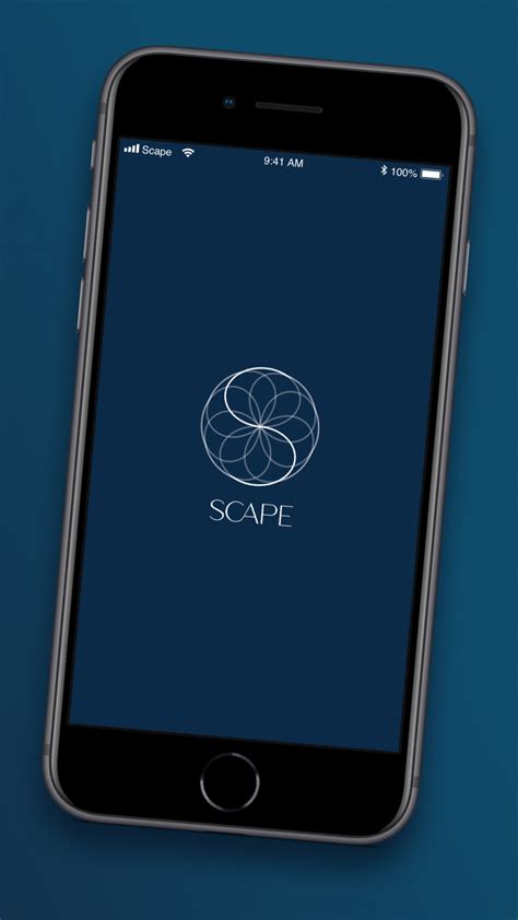 Iphone 용 Scape 다운로드