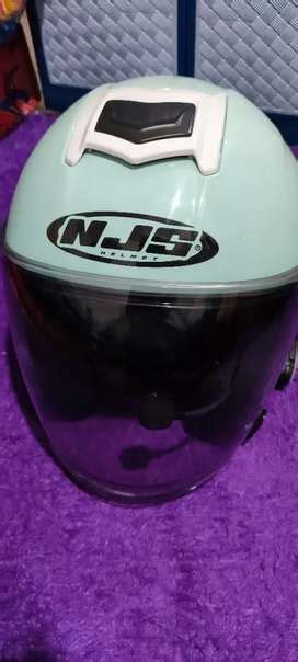 Helm Njs Di Indonesia Olx Murah Dengan Harga Terbaik Id