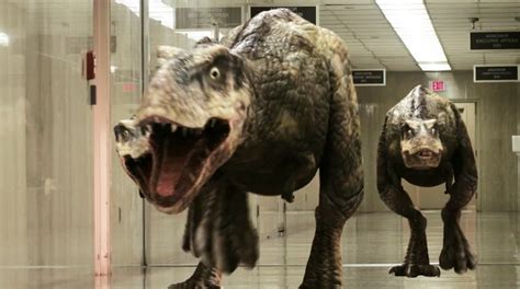 Triassic World Video 1 Von 1