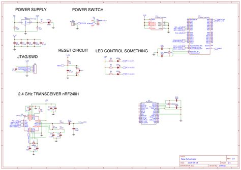 Remote Controller Platform For Creating And Sharing Projects Oshwlab