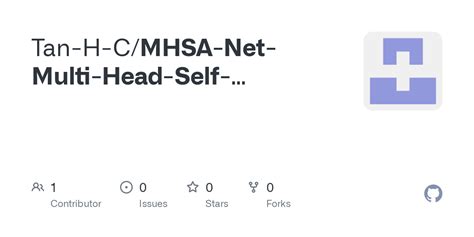 Mhsa Net Multi Head Self Attention Network For Occluded Person Re Identification Readme Md At