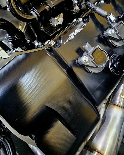 Motion Raceworks Much Freedom Here Jason Freemans Obs Is Starting