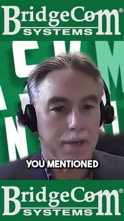 [video] Bridgecom Systems On Linkedin Elevate Your Communication With Bridgecom Systems 🚀