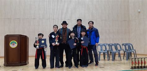 대한특공무술협회