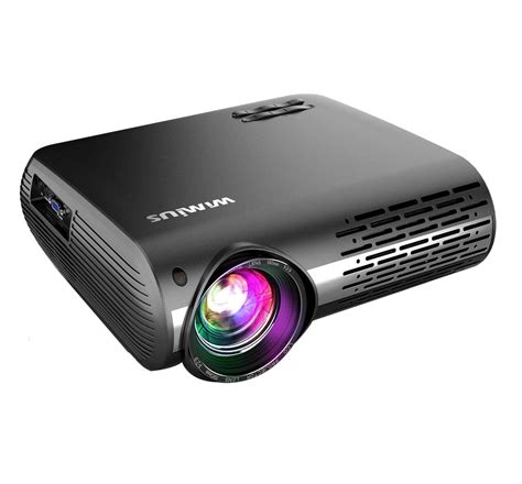 Wimius Official Shop ｜Wimius Projector Online