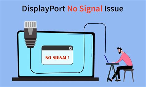 Fix Windows DisplayPort Not Working TechCult