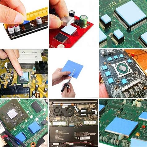 Thermal Pad At Best Price In India