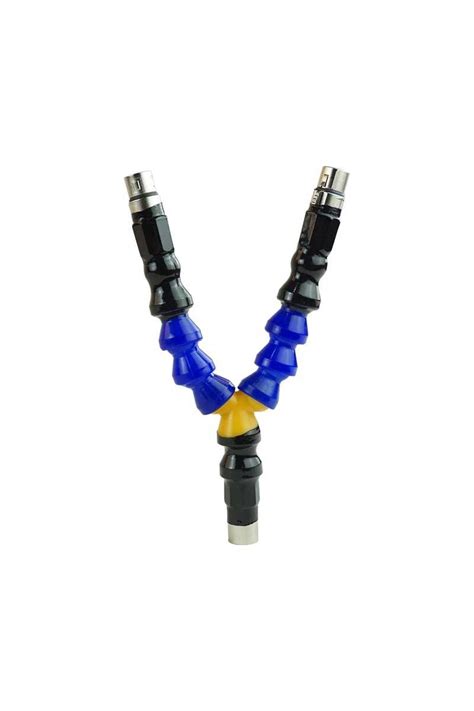 Accessoire Double Extension Sex Machine