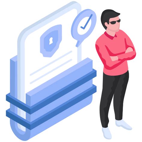 Folder Security Folder Protection Secure Folder Secure Document Secure Doc Icon Download