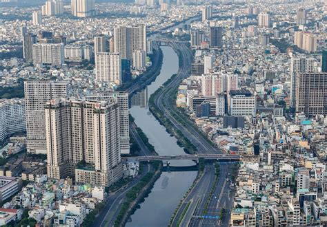 Tp Hcm Không Có Bất động Sản Tồn Kho Năm 2024 Báo Vnexpress