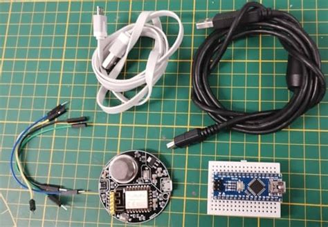 Az Envy Mit Arduino Nano Programmieren Technik Blog
