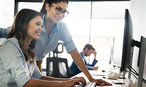 Microsoft Power Bi Trainings Informatec