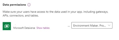 How To Share Dataverse Table To Other Users Rpowerapps