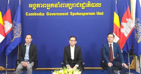 ឯកឧត្តម ប៉ែន បូណា អញ្ជើញចូលរួមបិទវគ្គបណ្តុះបណ្តាលផ្ទៃក្នុង ស្តីពី «ជំនាញថតរូប