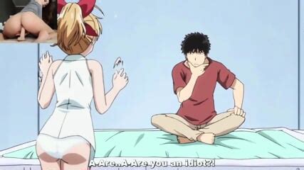 He S Using That Whore Uncensored Hentai English Subtitles