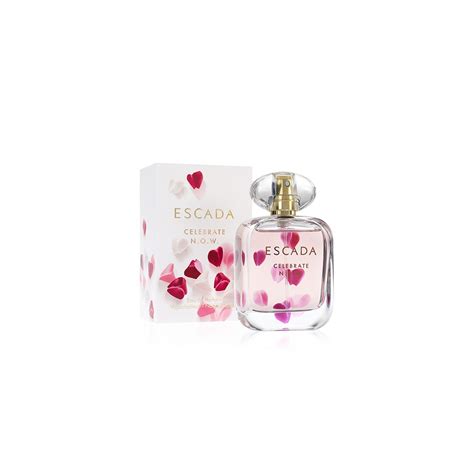 Escada Celebrate N.O.W. eau de parfum for women 30 ml