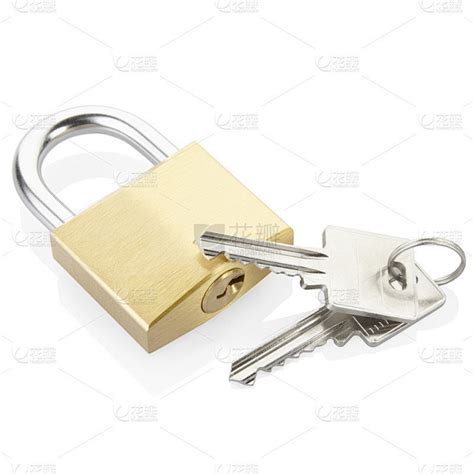 锁和钥匙