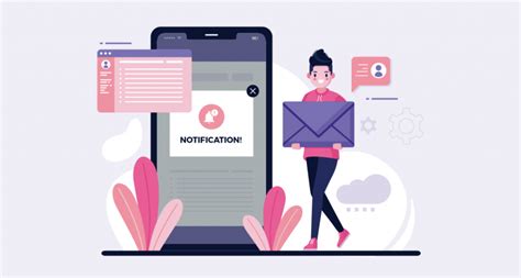 Ways To Use Push Notifications In Mobile App Development Strategy