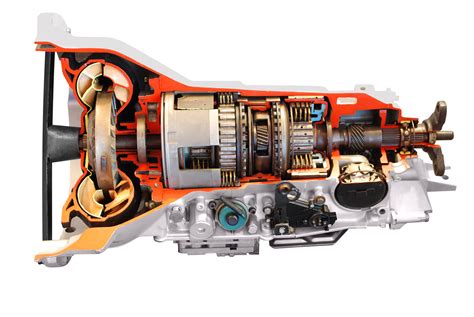 Best Ways To Maintain Your Automatic Transmission Best Auto Longmont