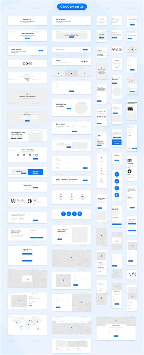 Dob Desktop And Mobile Wireframe Web Ui Kit Wireframe Design Wireframe Kit Wireframe