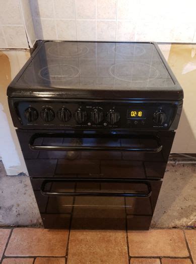 Hotpoint Double Oven And Hob For Sale In Dublin 15 Dublin From Drunat