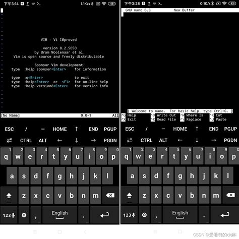 【web开发】android手机上基于termux实现web服务器（python、nodejs、cc）爱看书的小沐的技术博客51cto博客