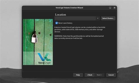 How To Use Veracrypts Advanced Features To Secure Important Files