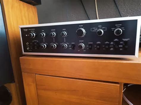 Sansui Au 9500 Eur 3 490 00 Picclick Fr