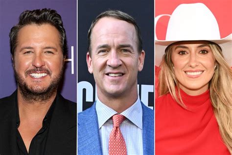 CMA Awards 2024: Lainey Wilson Joins Luke Bryan, Peyton Manning as Hosts