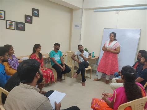 Xpresdata Institute 97 Photos Education Marathalli Bangalore