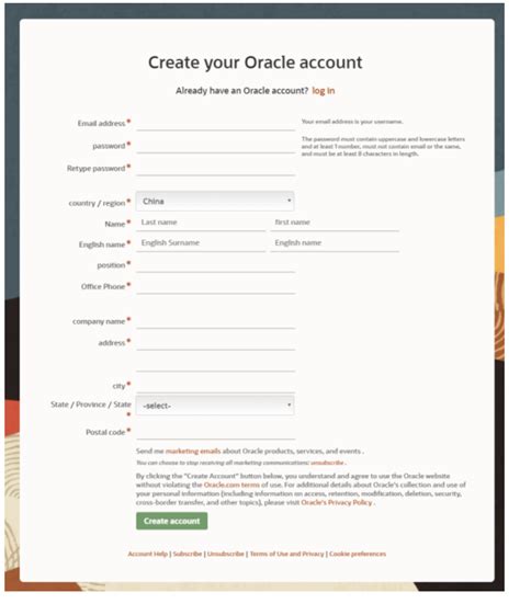 Design And Implementation Of User Module Using Jsp