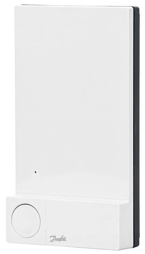 Zigbee Module Danfoss Icon For Master Controller 24v 088u1130 Bola