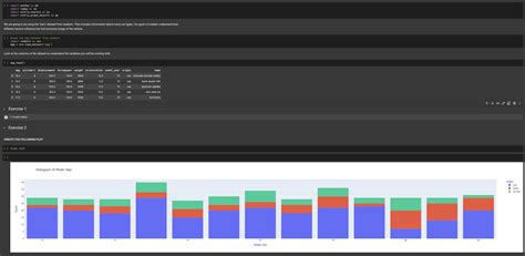 Solved Exercise Please All Necessary Coding To Create Chegg