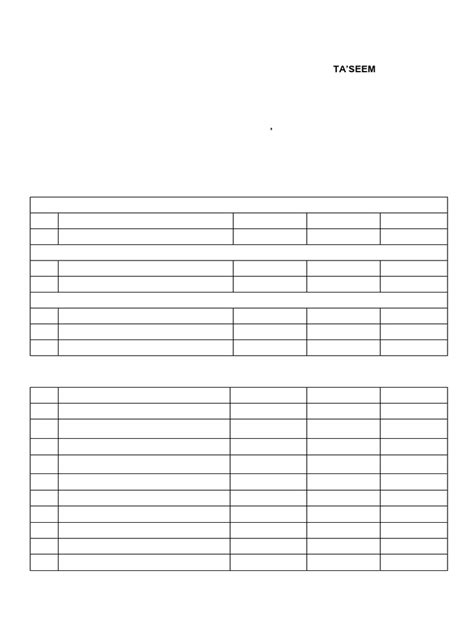 Borang Penyertaan Taseem Manjung 2025 Sksm Pdf