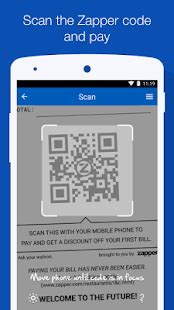 Zapper - Android Apps on Google Play