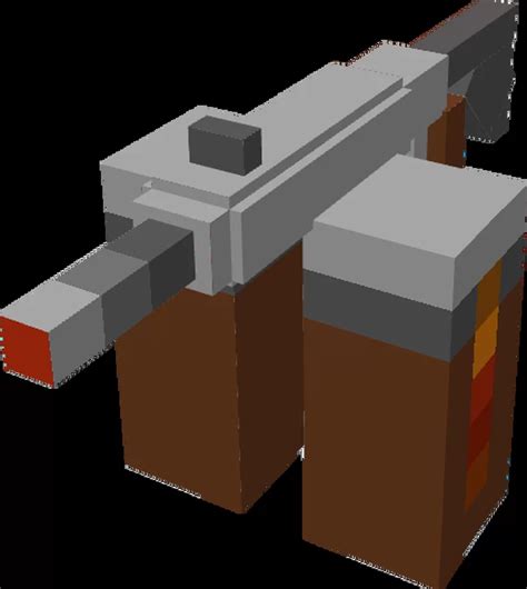 Flamethrower Datapack 1 20 [sound Update] Minecraft Data Pack
