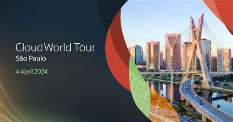 oracle cloud world 2024 sao paulo ias thea celinka