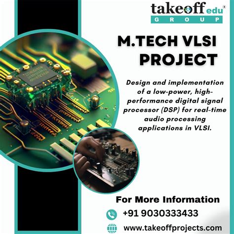 Mtechprojects Vlsi Semiconductor Chipdesign Circuitoptimization