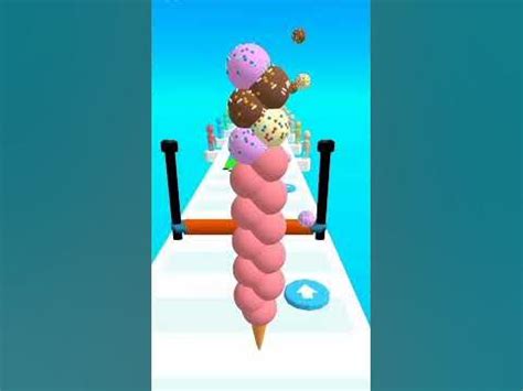 ice cream gaming #puzzle #gaming #shorts #icecream - YouTube