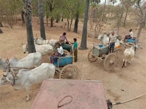 ညောင်ဦးမြို့နယ် ဝက်သဲကျင်းတဲတိုက်သို့ ဝေမျှခြင်းပရဟိတမိသားစုမှ သောက်သုံးရေ ၁၆၀၀ ဂါလံလှူဒါန်း