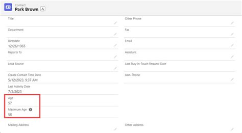 Max Function In Salesforce Calculate Maximum Value Of Field In Salesforce