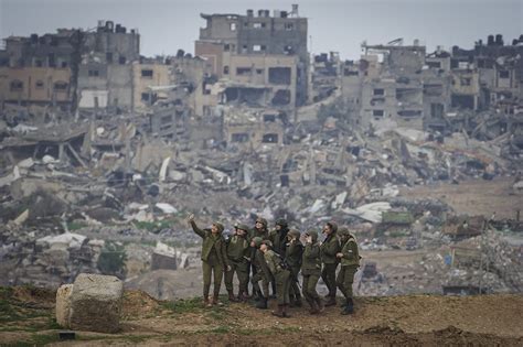 Associated Press 100 Photos Of 2024 An Epic Catalog Of Humanity AP Photos