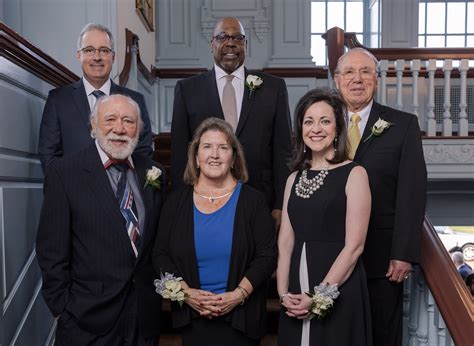 Northwood Honors Class Of 2023 Outstanding Business Leaders Northwood University