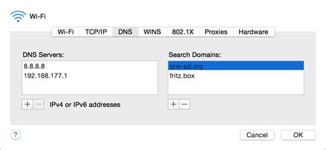 Macos How To Use Dns Sd To Discover All Domains With Specific TLD Stack Overflow