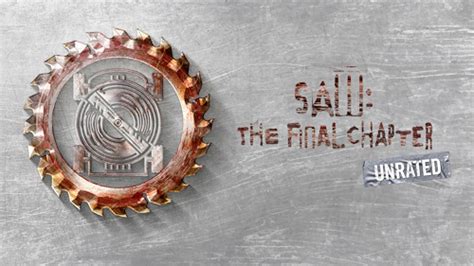 Prime Video Saw 9 Film Collection